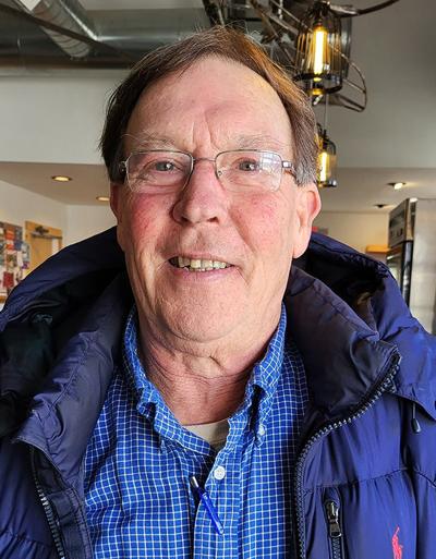 Selectman's Race - R. Patrick Ellis | Commerce | capenews.net