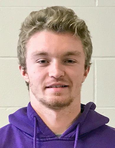 Bourne Athlete Of The Week - David Laine | Bourne Sports | capenews.net