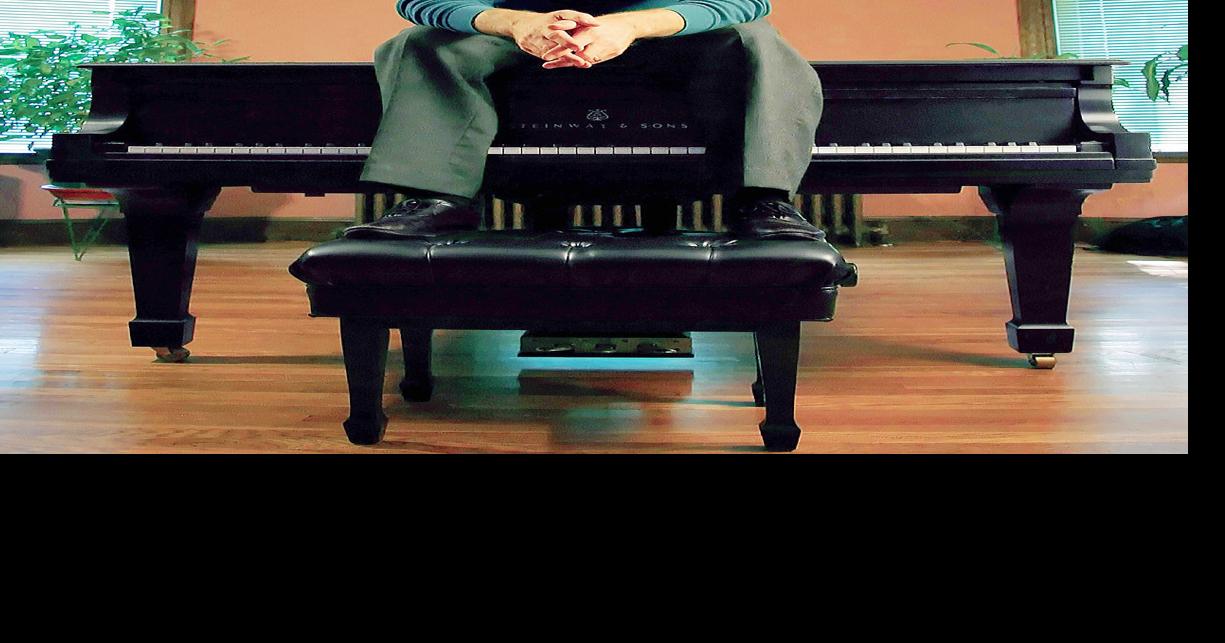 Tim Ray Trio Brings Jazz To Highfield | Arts & Entertainment | capenews.net