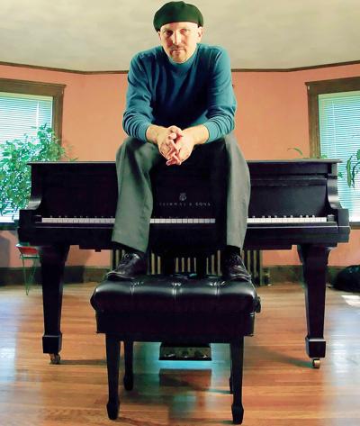 Tim Ray Trio Brings Jazz To Highfield | Arts & Entertainment | capenews.net