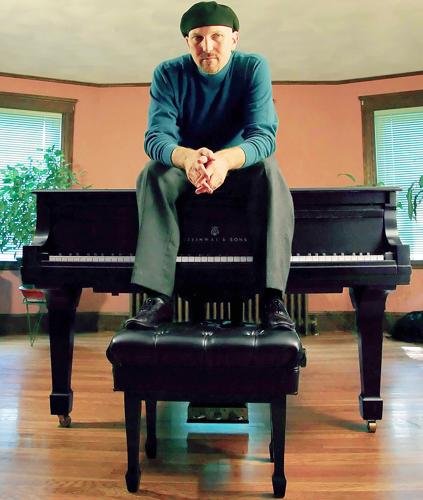 Tim Ray Trio Brings Jazz To Highfield | Arts & Entertainment | capenews.net