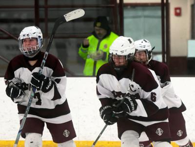 Devlin Reaches Milestone, Turner Scores 5 In Rout | Falmouth Sports ...