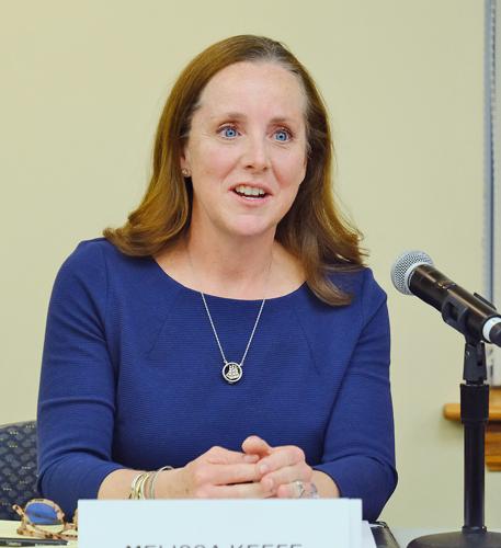 Debate, Split Votes Mark Falmouth's School Committee Reorganization ...