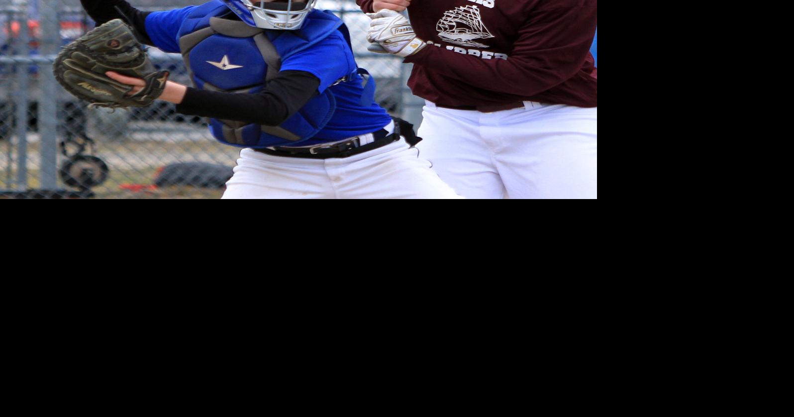 Baseball Should Challenge For Tobin Title | Mashpee Sports | capenews.net