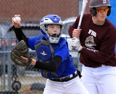 Baseball Should Challenge For Tobin Title | Mashpee Sports | capenews.net