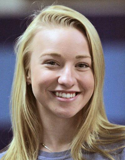 Outside The Lines With Jenna Phillips From Sandwich High School ...