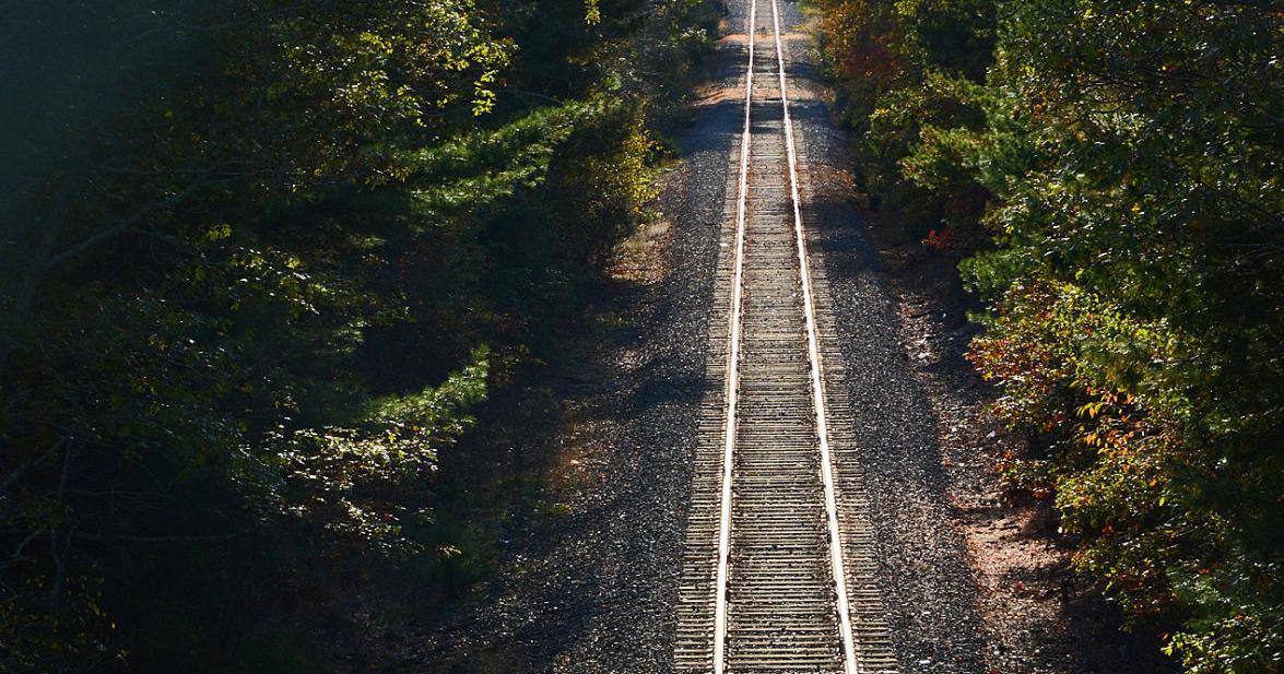 MassDOT Provides Funding For Rail Improvements In Sagamore | Bourne ...
