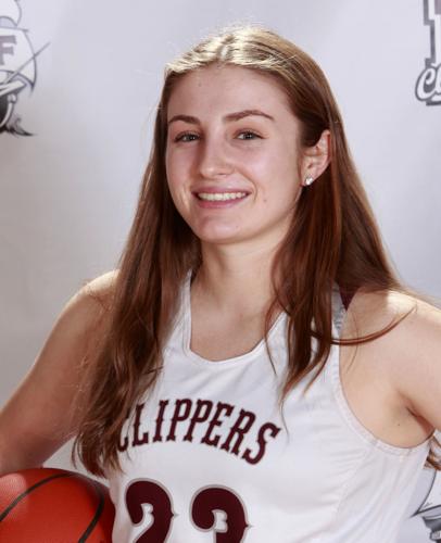 Outside The Lines With Falmouth High's Julia Roman | Falmouth Sports ...