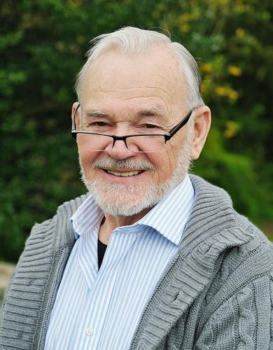 Mr. Cichowski Looks To Increase Transparency On Bourne School Committee ...