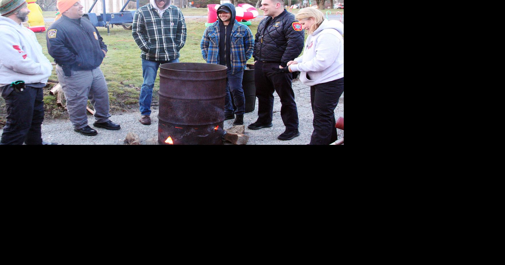 Mashpee Select Board Approves Homeless For The Holidays Sign Permit ...