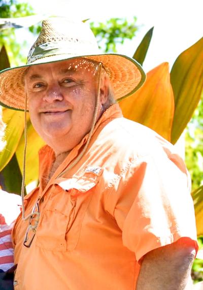 John T. Rogan | Falmouth Obituaries | capenews.net