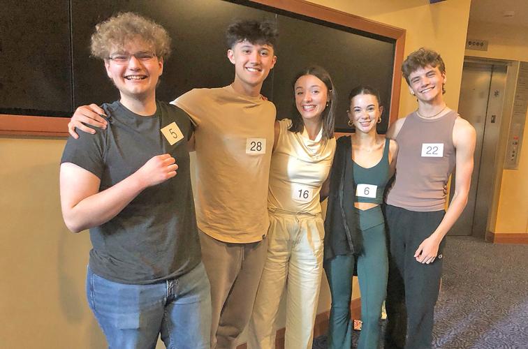 The Week In Photos, May 31, 2024 | Photography | capenews.net