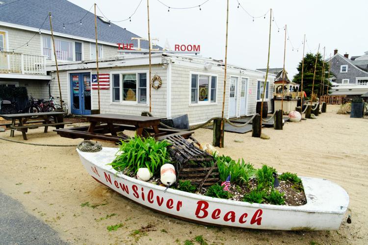 Tea Room License Approved Amid Debate Over ‘Expansion Of Use ...