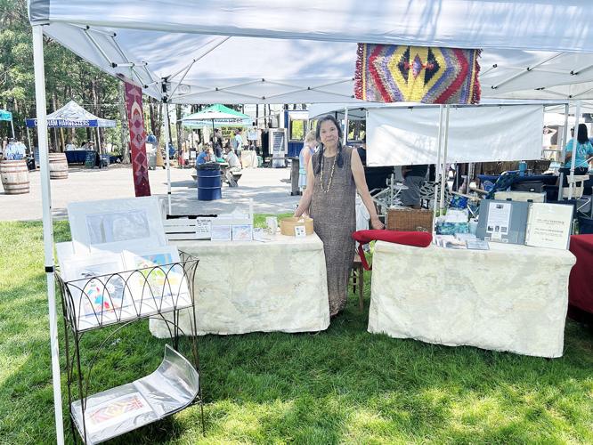PHOTOS: Mashpee Farmers Market | Mashpee | capenews.net