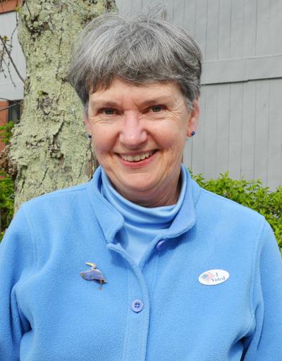 Judith Fenwick Steps Down After Five Terms On School Committee ...