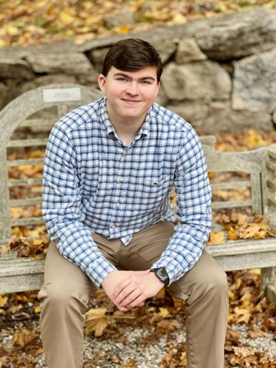 Ben Christian | Arts & Entertainment | capenews.net