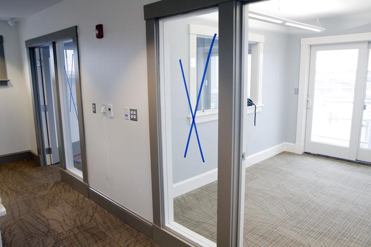 New Sandwich Marina Office Almost Ready To Debut | Sandwich News ...