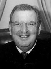 Hon. Thomas S. Durkin | Crime | capenews.net