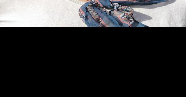 Ms. Goldstein Critical Of Development, But Open To New Ideas | Bourne ...