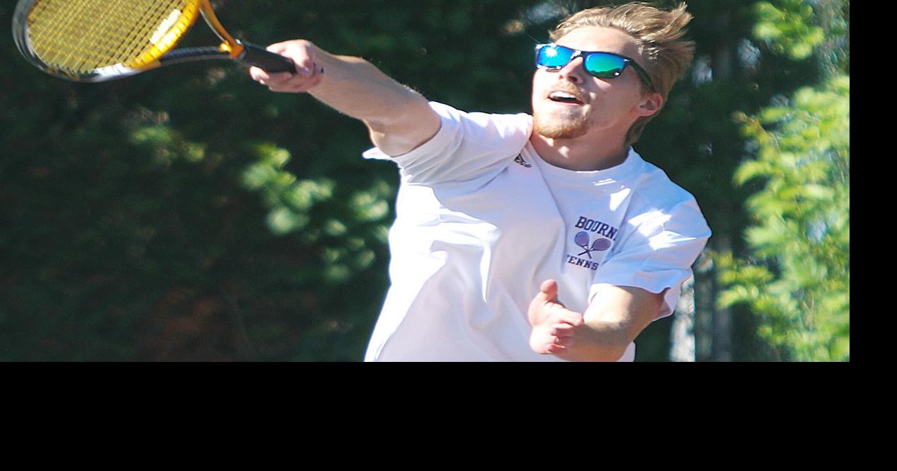 Bourne Tennis Ends Year In Good Spirits | Bourne Sports | capenews.net