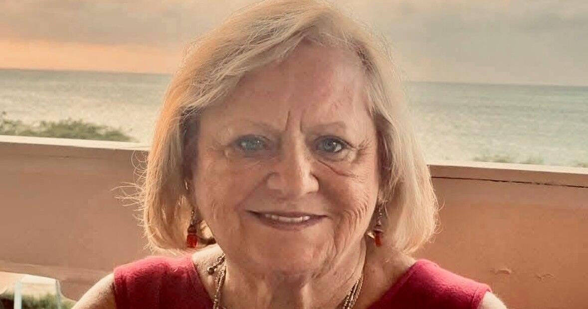 Ruth A. Lawrence | Mashpee Obituaries | capenews.net