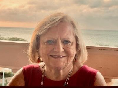 Ruth A. Lawrence | Mashpee Obituaries | capenews.net