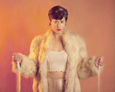 Ruby Rose Fox Concert To Mix Powerful Vocals, Inclusive Lyrics | Arts ...