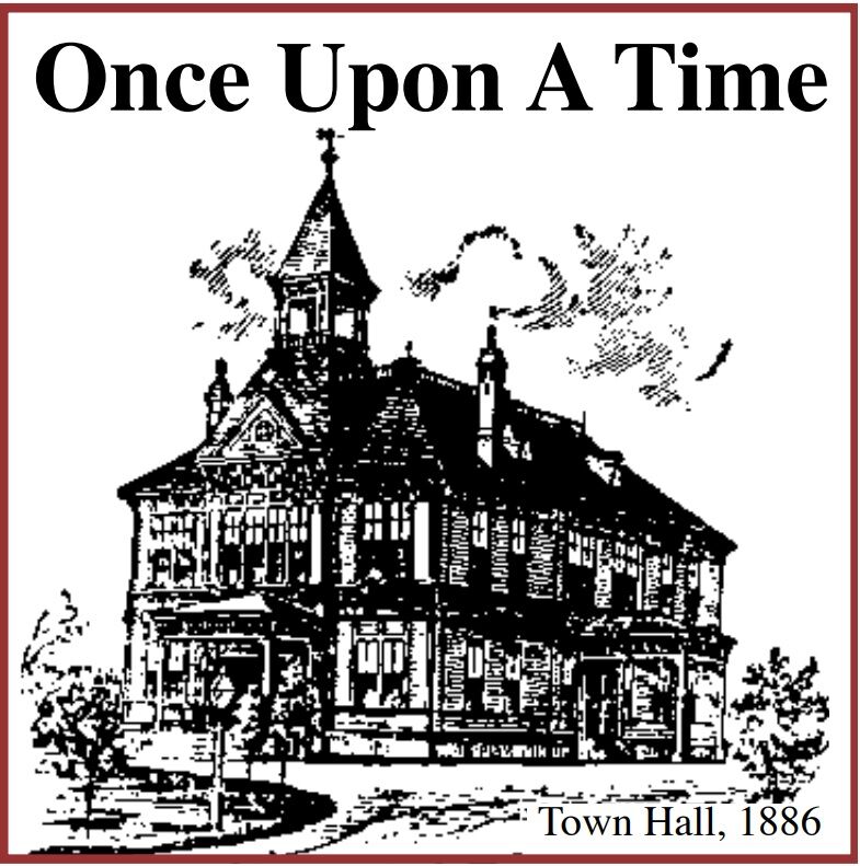 Once Upon A Time | Falmouth Columns | capenews.net