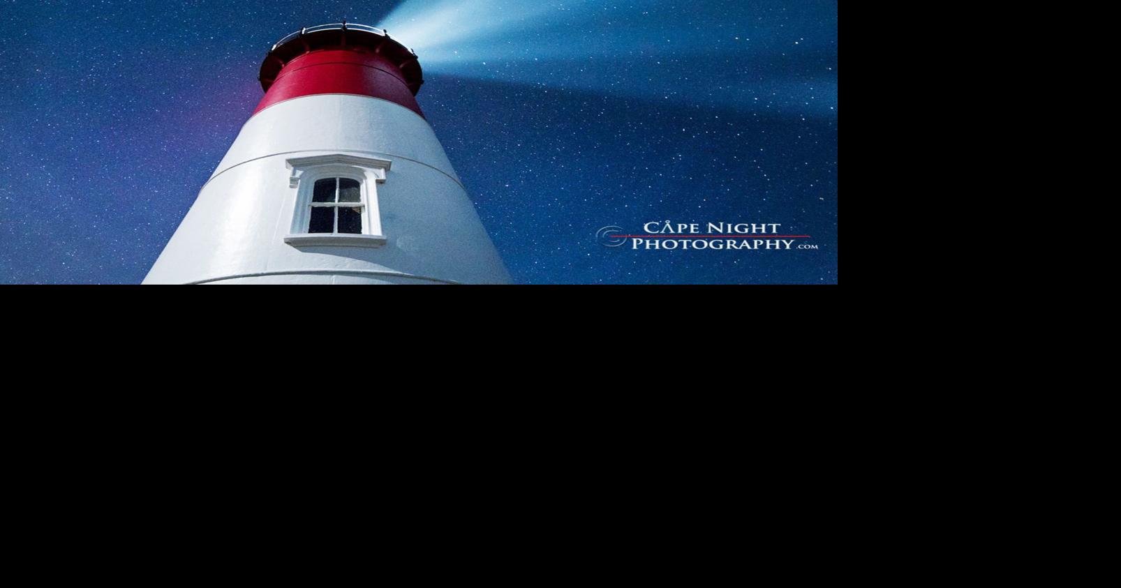 Lunch ‘N Learn Program Features Night Photography | Arts ...
