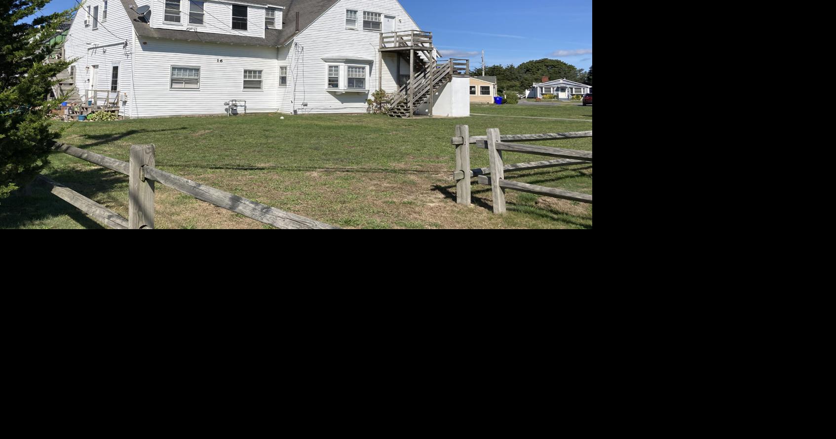 Eminent Domain Fears At Heart Of Rift Between Taylor's Point Residents ...