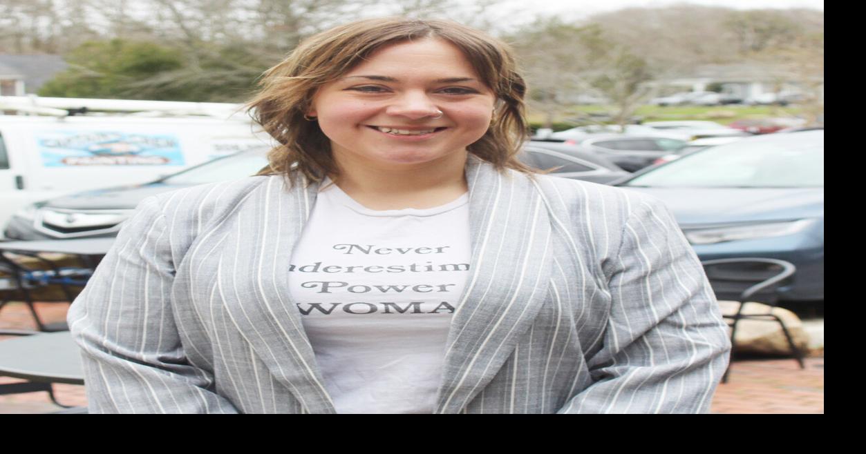 School Committee Race: Alexis Higgins | Sandwich News | capenews.net