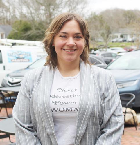 School Committee Race: Alexis Higgins | Sandwich News | capenews.net