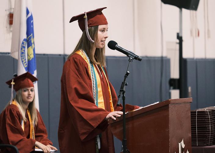 Falmouth Graduates Encouraged To Live Their Most Authentic Lives ...