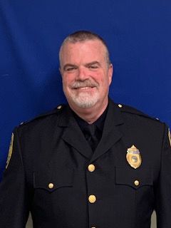 Meet The Falmouth Police Chief Finalists: Lt. Sean Doyle | Falmouth ...