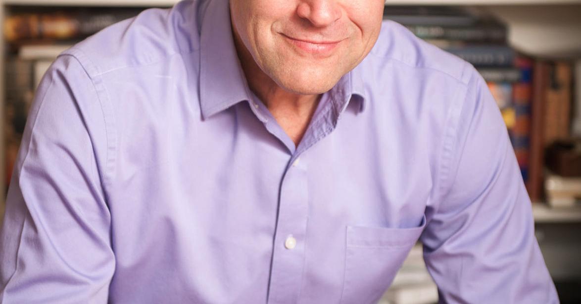 Falmouth Forum Will Feature Journalist Ted Reinstein | Arts ...
