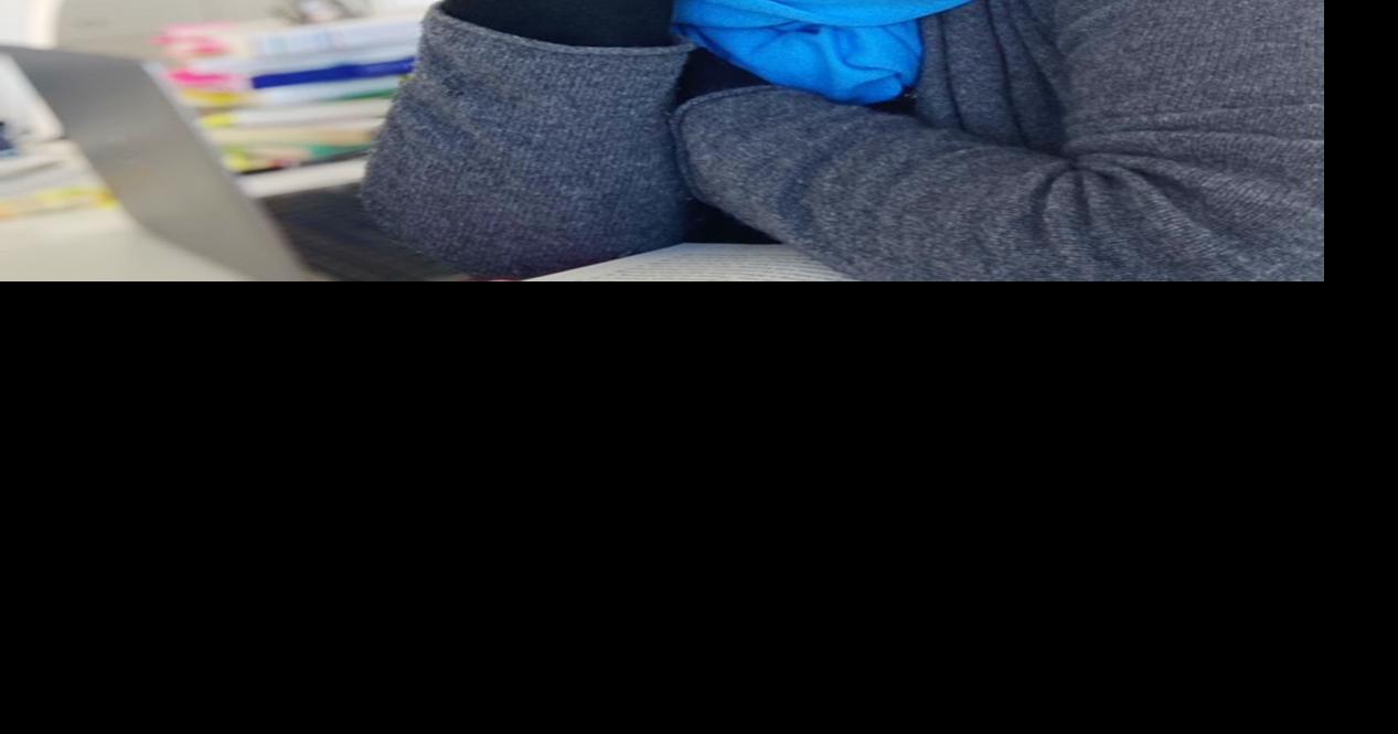 Virtual Author Talk Will Feature Meghan Riordan Jarvis | Arts ...