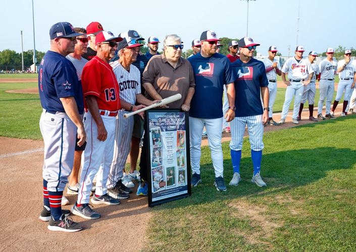 PHOTOS: Cape Cod Baseball League All-Star Game 2024 | Falmouth News ...