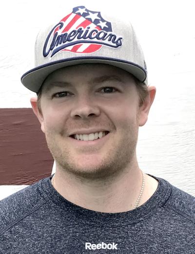 John Muse Taking His Goalie Pads To China | Falmouth Sports | capenews.net