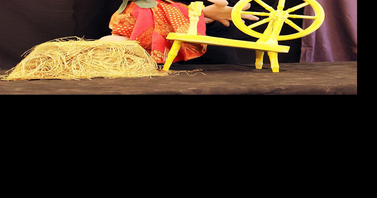 Dream Tale Puppets Will Perform 'Rumpelstiltskin' | Arts ...