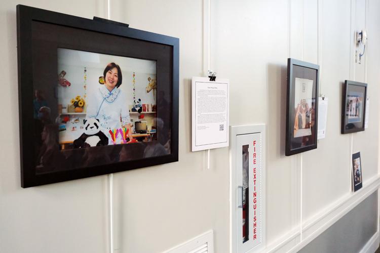 Legacy Project Highlighting Immigrant Experience Debuts At Mashpee ...