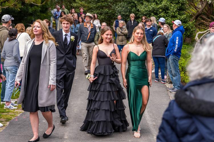 PHOTOS: Sandwich High School Promenade At Heritage | Sandwich ...