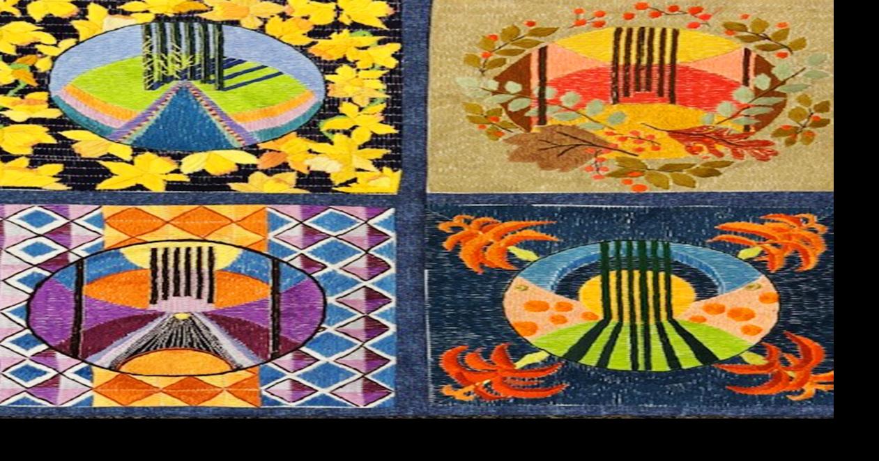 Falmouth Artist Anne Barber Featured At Gallery On Main | Arts ...
