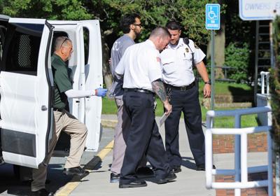 Jury Selection Underway In Loya Trial | Bourne News | capenews.net