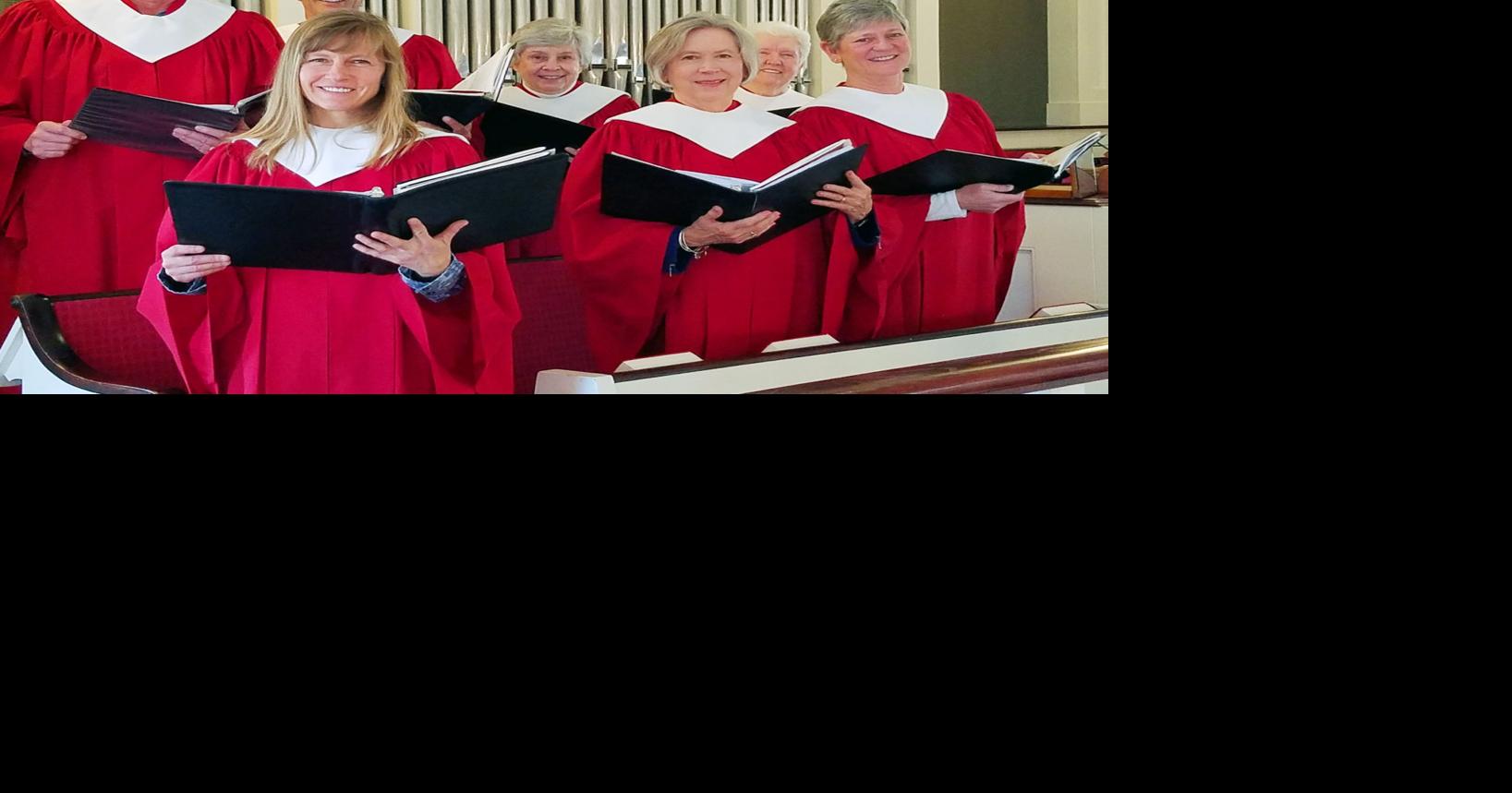 Rutter’s 'Requiem' On April 2 | Arts & Entertainment | capenews.net