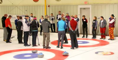 Curling News: Hot Shots Camp A Precursor To Another Fun-Filled Season ...