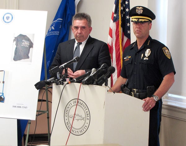 ‘Town Neck Torso’ Killing Remains Unsolved | Regional News | capenews.net