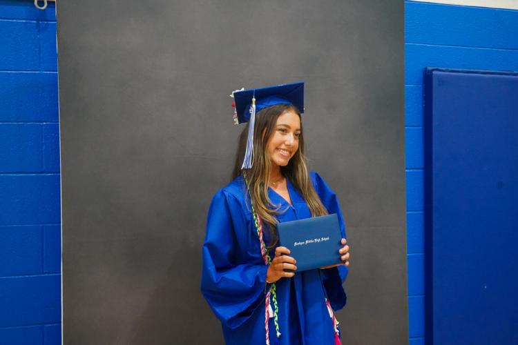 PHOTOS: Mashpee High School Graduation, 2025 | Mashpee | capenews.net