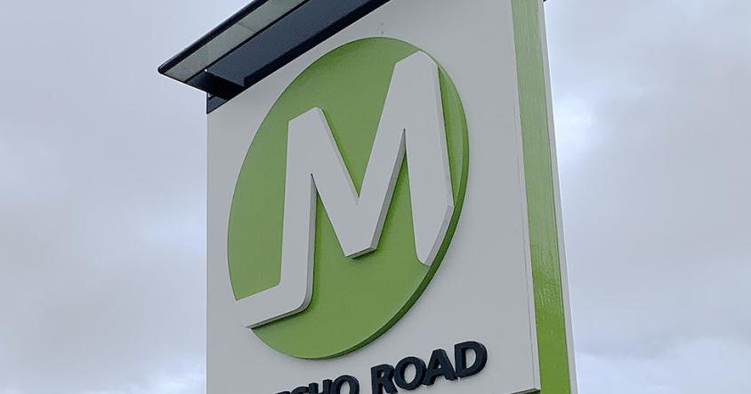 Mashpee ZBA Approves Triple M Dispensary Buildout Design Modification ...