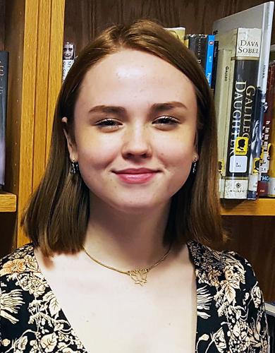 Sandwich Artist Of The Week: Lily Anderson | Sandwich News | capenews.net