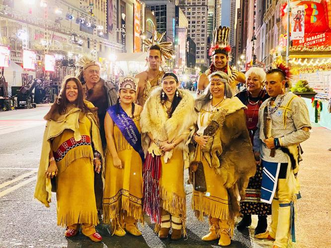 Inclusion & Diversity: Thanksgiving And Native American History Month ...